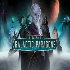 Stellaris: Galactic Paragons - Download